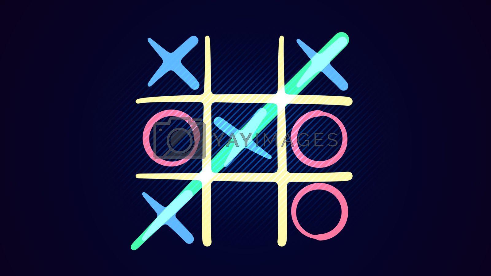 Tic Tac Toy Wallpapers - Top Free Tic Tac Toy Backgrounds - WallpaperAccess