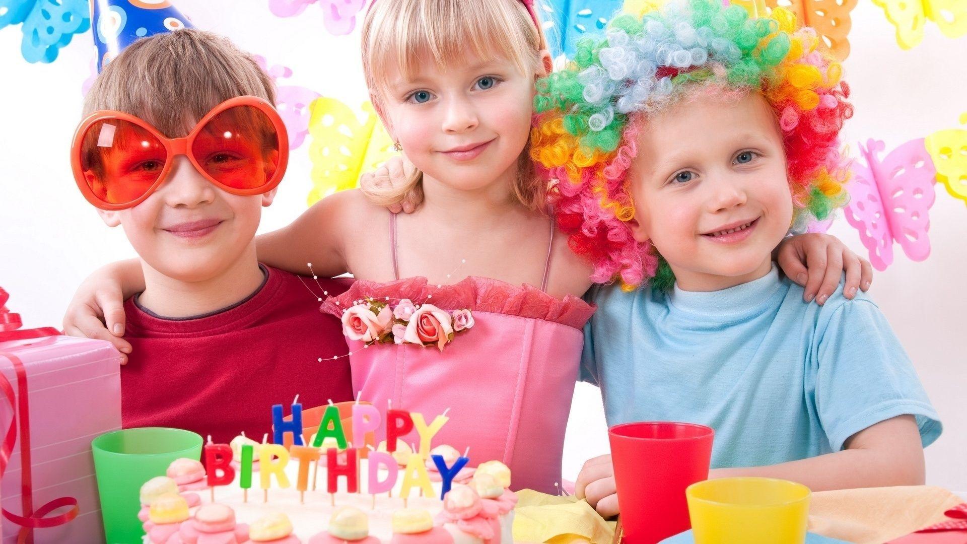 Kids Party Wallpapers - Top Free Kids Party Backgrounds - WallpaperAccess