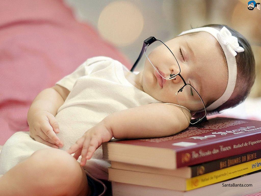 Sleeping Baby Wallpapers - Top Free Sleeping Baby Backgrounds ...