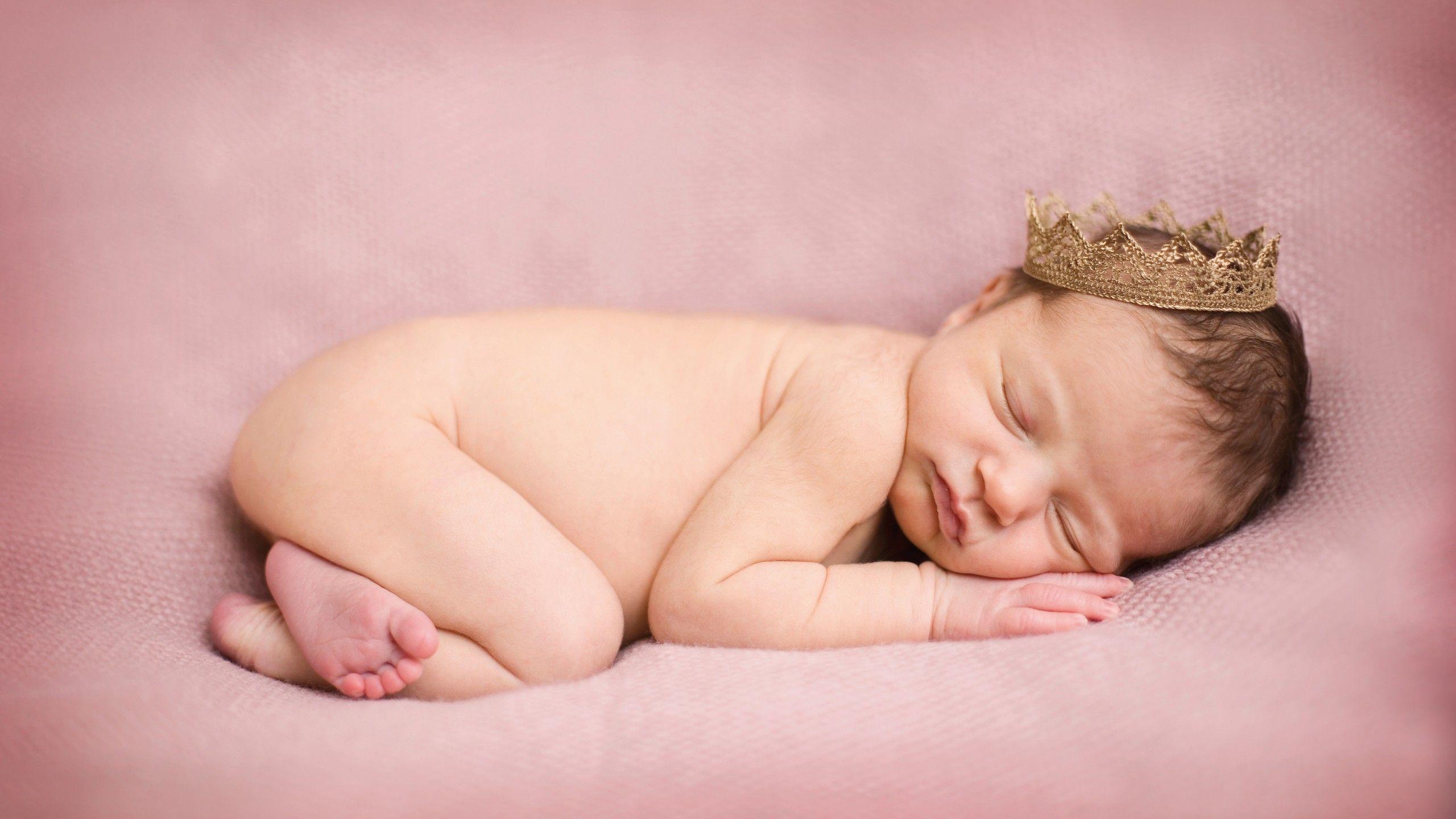 Sleeping Baby Wallpapers - Top Free Sleeping Baby Backgrounds ...
