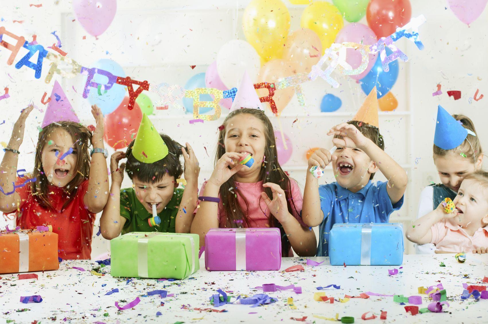 Kids Party Wallpapers - Top Free Kids Party Backgrounds - WallpaperAccess