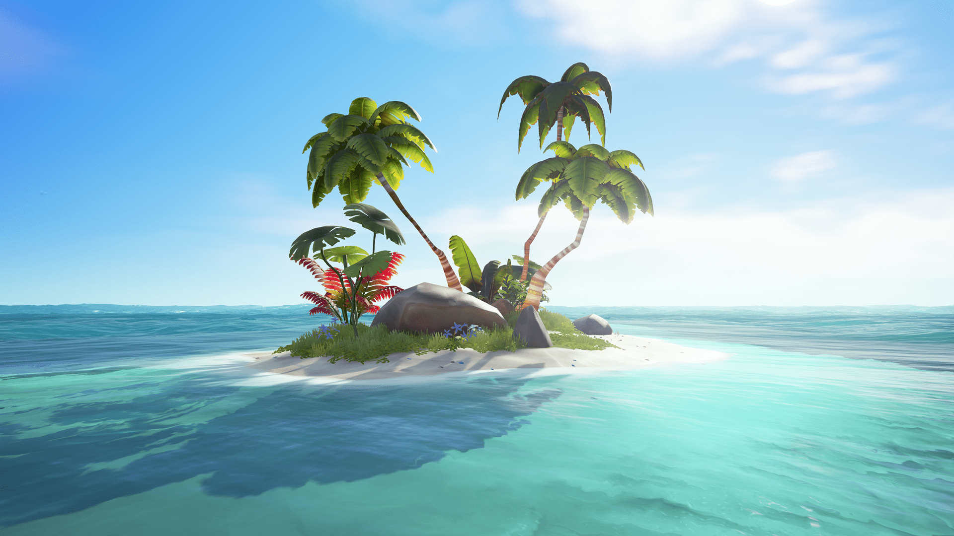 Sea of Thieves 4k Wallpapers - Top Free Sea of Thieves 4k Backgrounds ...