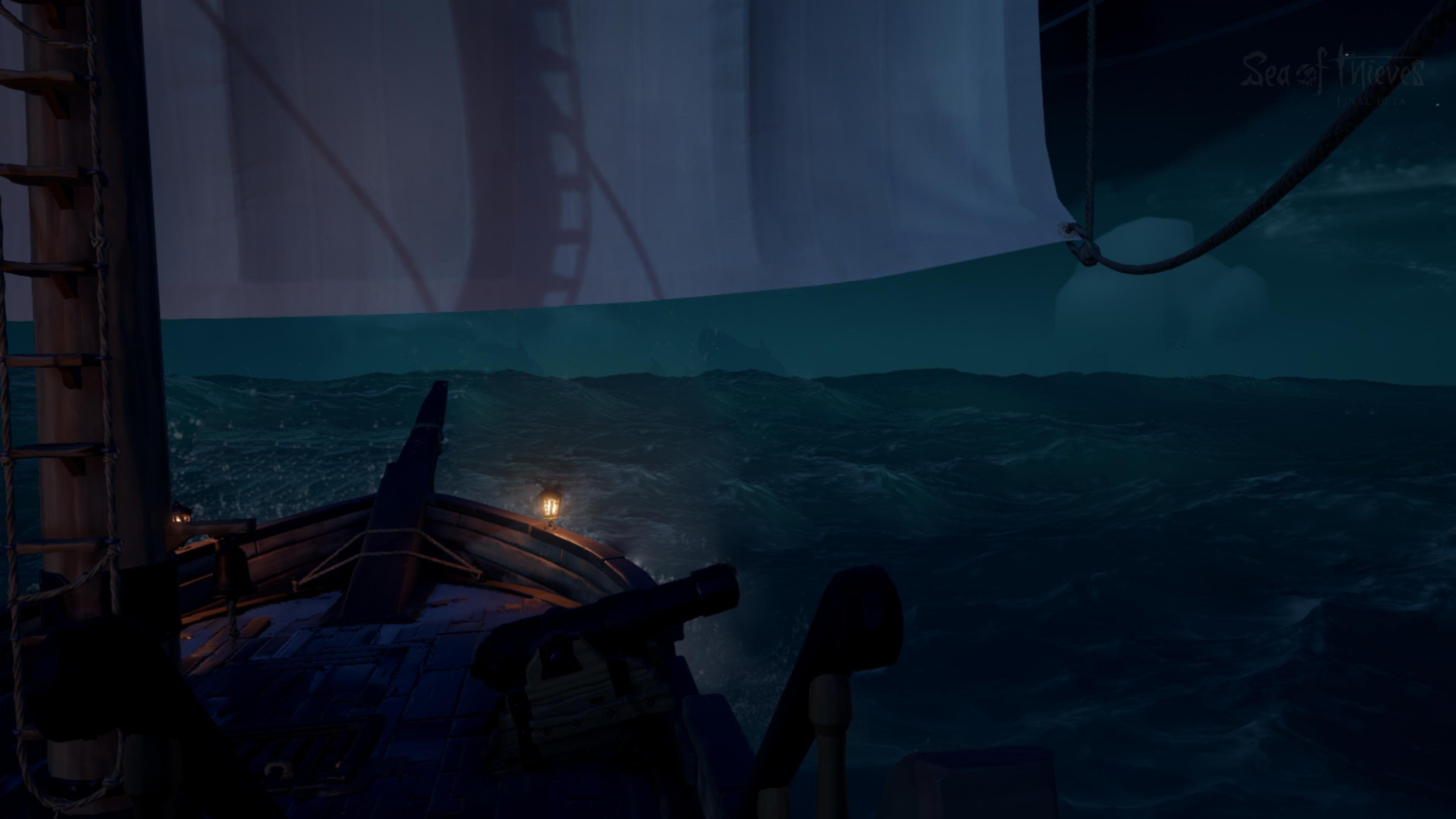 Sea of Thieves 4k Wallpapers - Top Free Sea of Thieves 4k Backgrounds ...