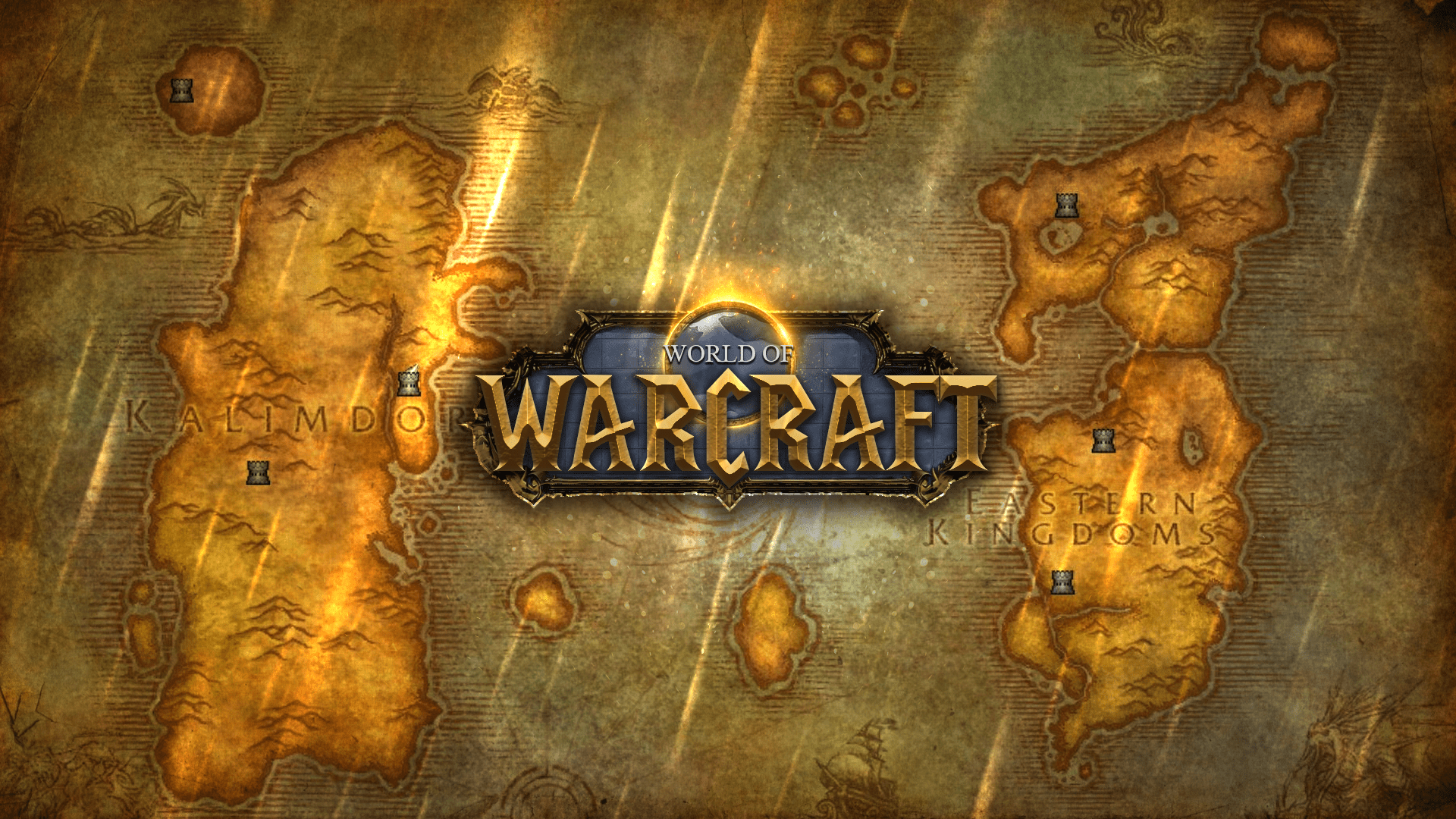 Vanilla WoW Wallpapers - Top Free Vanilla WoW Backgrounds - WallpaperAccess