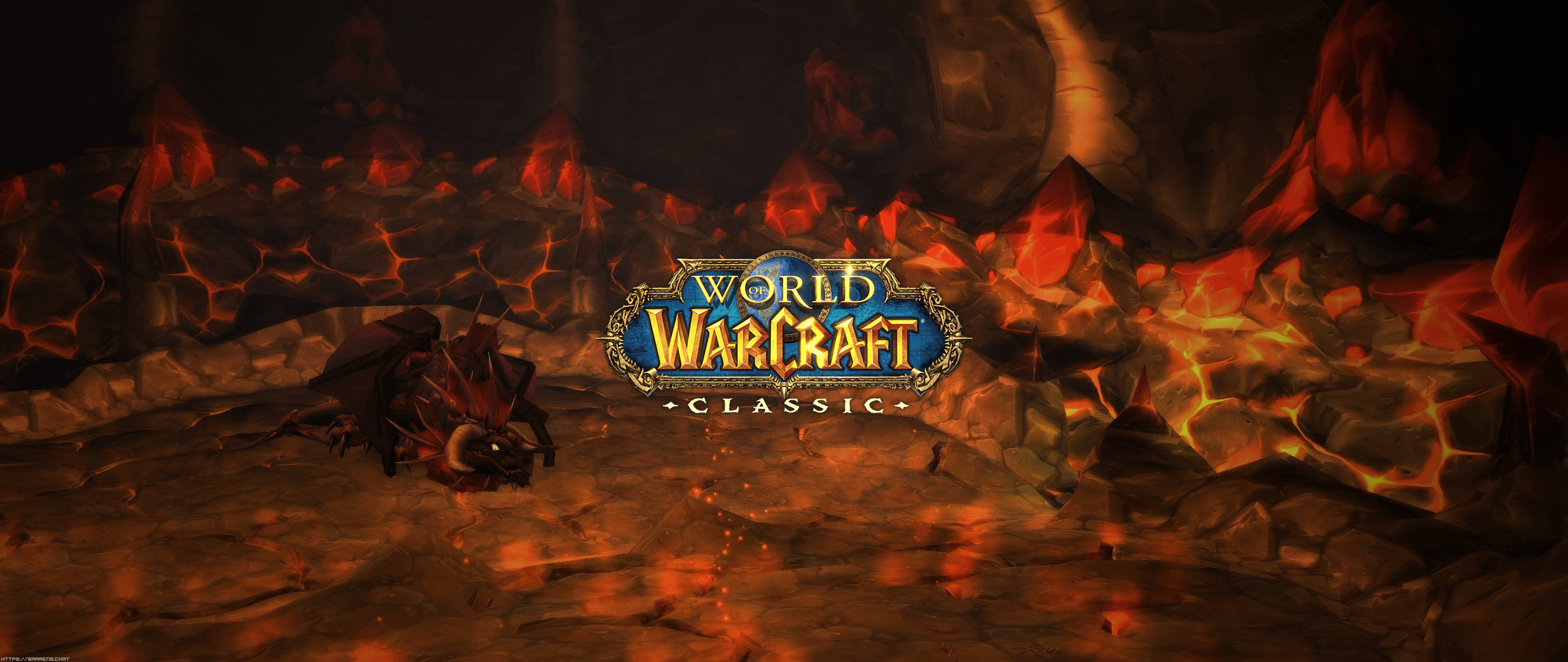 Wow Classic Wallpapers - Top Free Wow Classic Backgrounds - WallpaperAccess