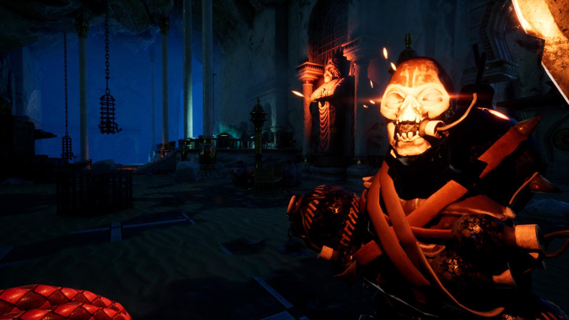 Spelunky Wallpapers - Top Free Spelunky Backgrounds - WallpaperAccess