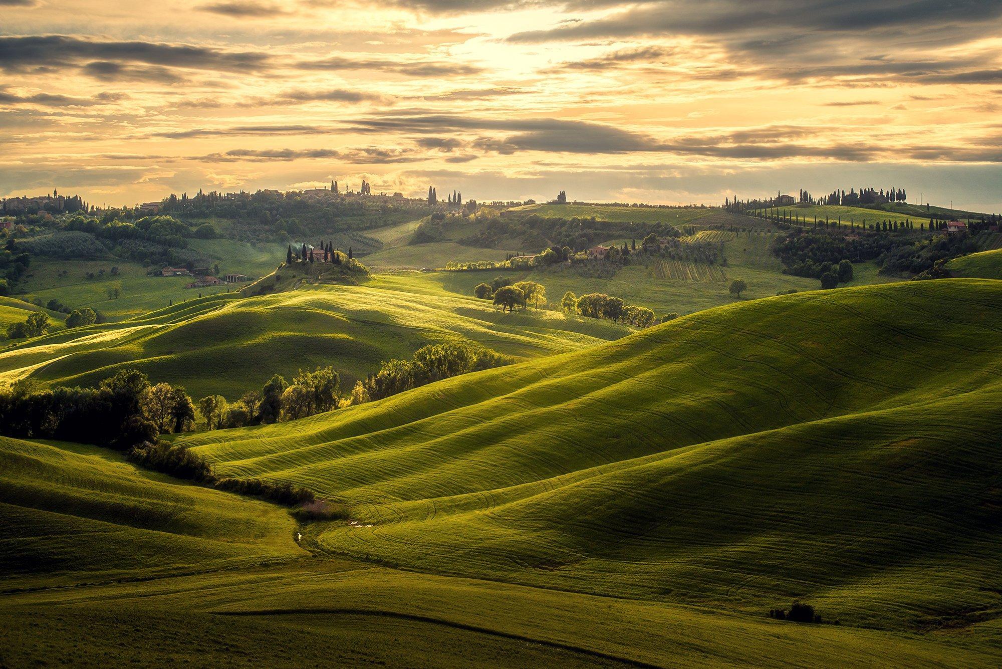 Italy Landscape Wallpapers - Top Free Italy Landscape Backgrounds ...