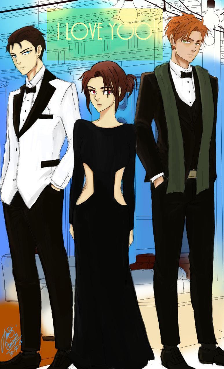 I Love Yoo Webtoon Wallpapers - Top Free I Love Yoo Webtoon Backgrounds ...