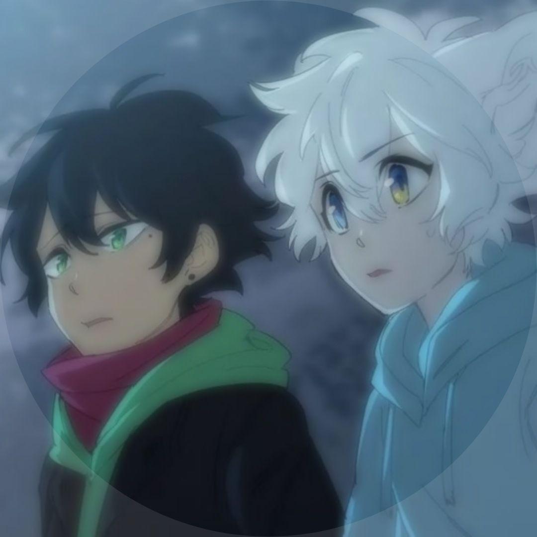 Lumine Webtoon Wallpapers - Top Free Lumine Webtoon Backgrounds ...