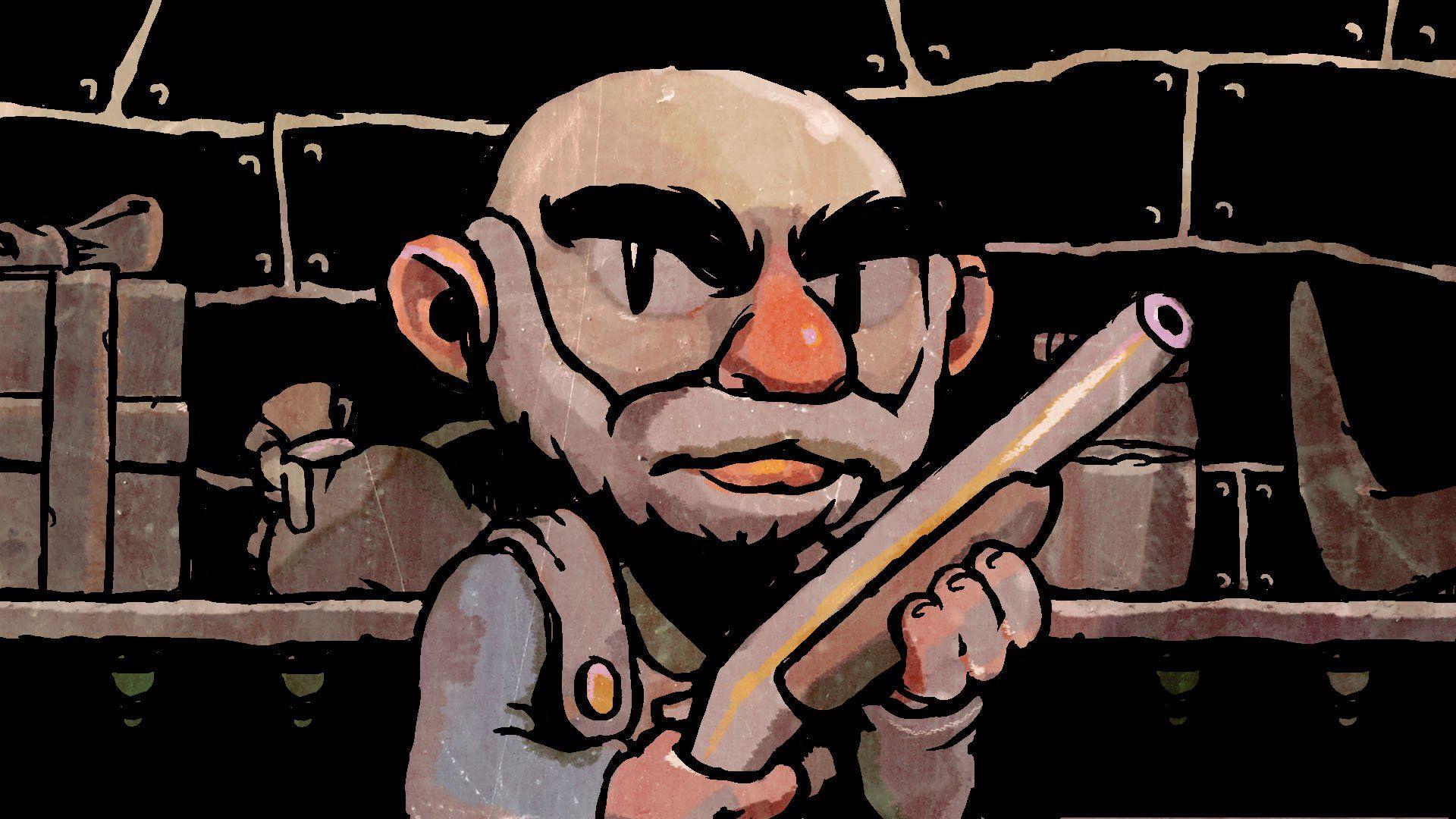 Spelunky Wallpapers - Top Free Spelunky Backgrounds - WallpaperAccess