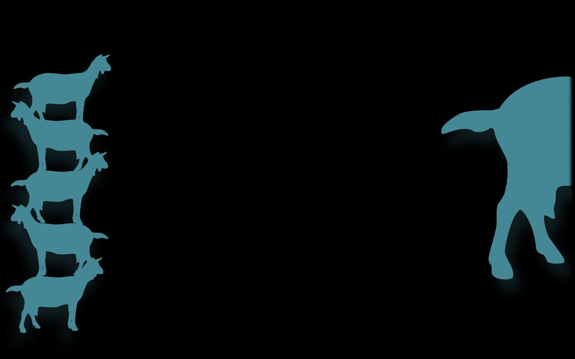 Goat Simulator Wallpapers - Top Free Goat Simulator Backgrounds ...