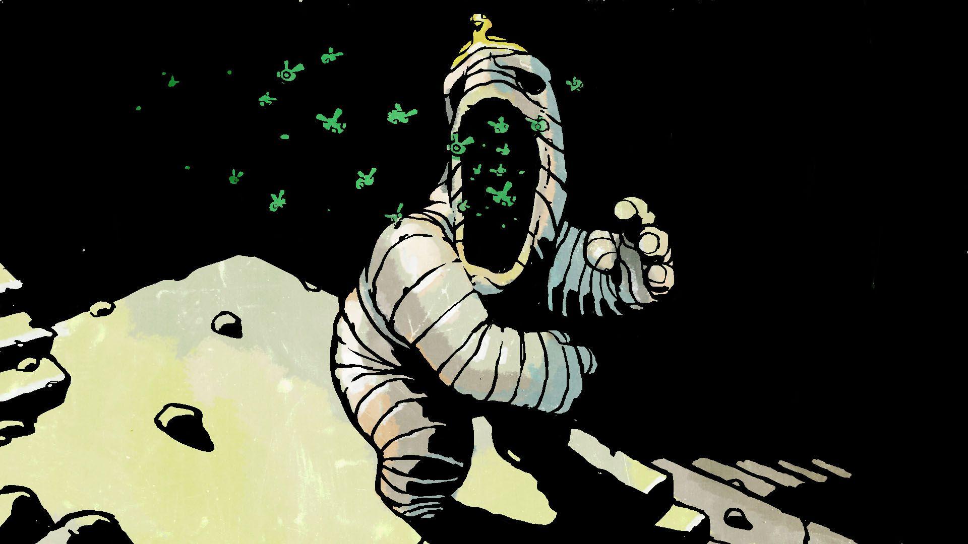 Spelunky Wallpapers - Top Free Spelunky Backgrounds - WallpaperAccess