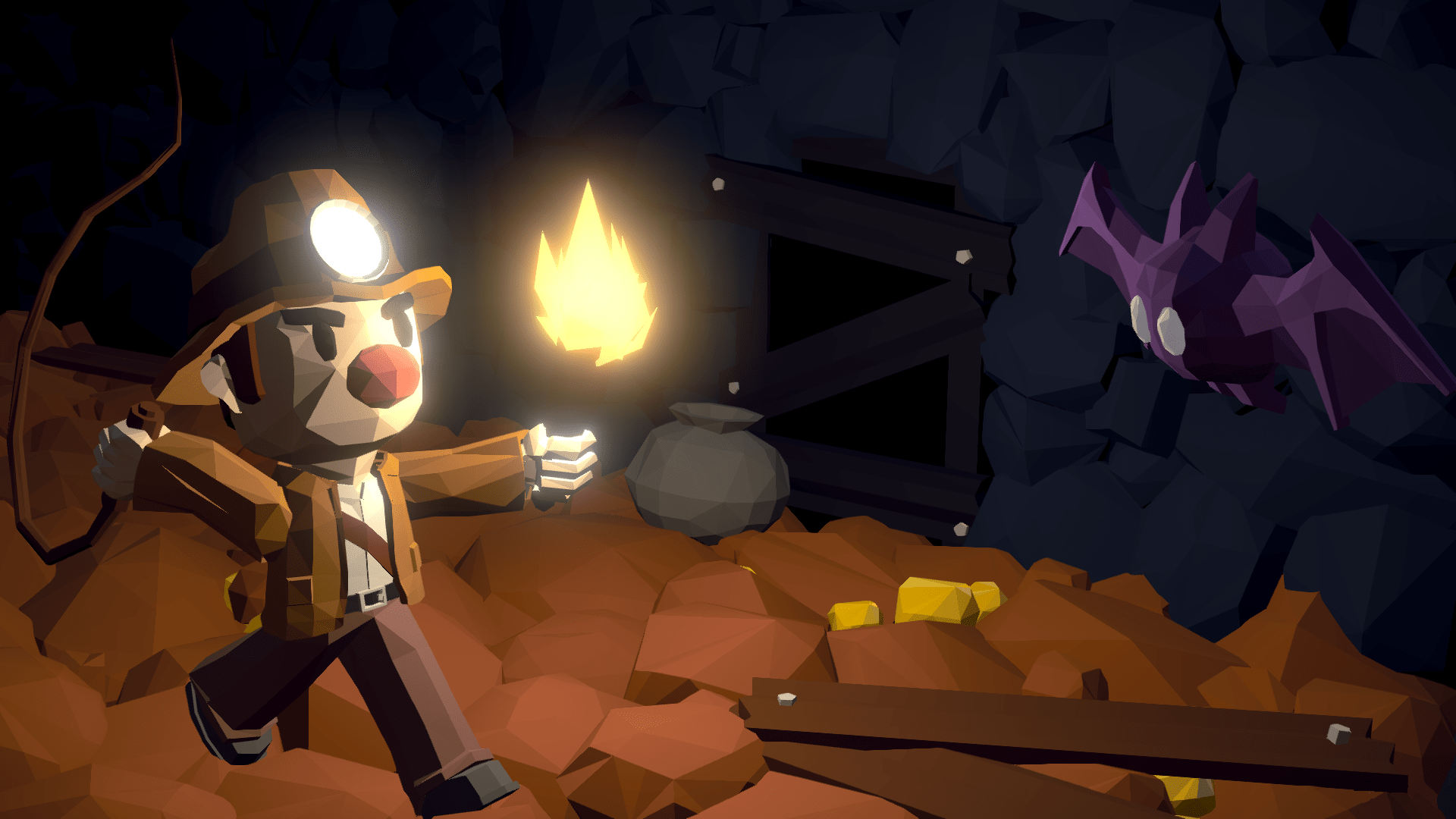 Spelunky Wallpapers - Top Free Spelunky Backgrounds - WallpaperAccess