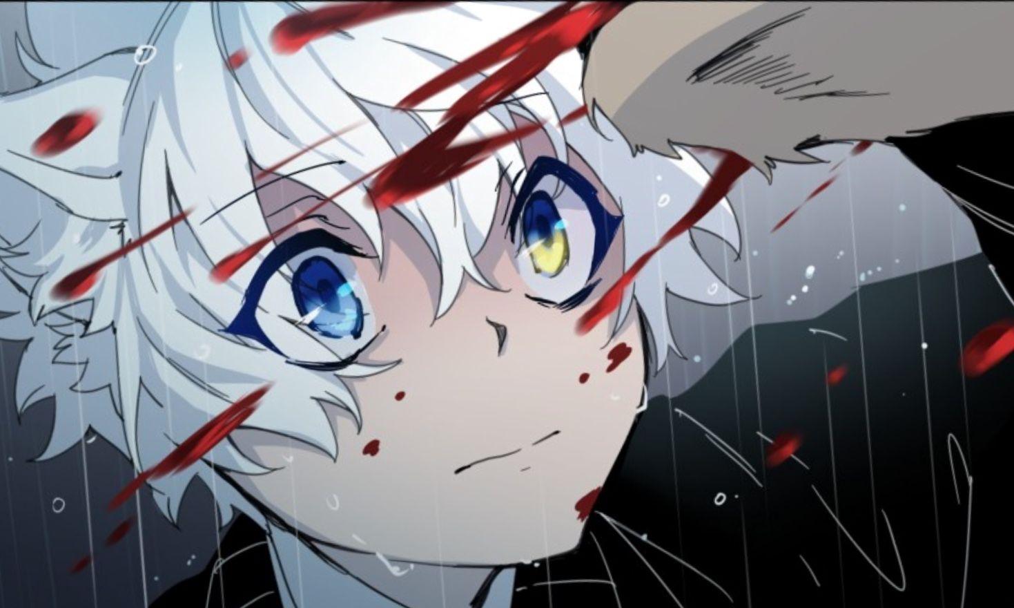 Lumine Webtoon Wallpapers - Top Free Lumine Webtoon Backgrounds ...