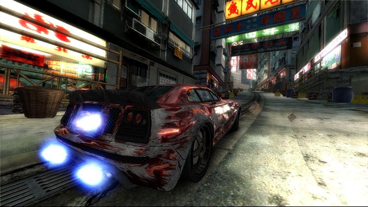 Burnout Dominator Wallpapers - Top Free Burnout Dominator Backgrounds ...