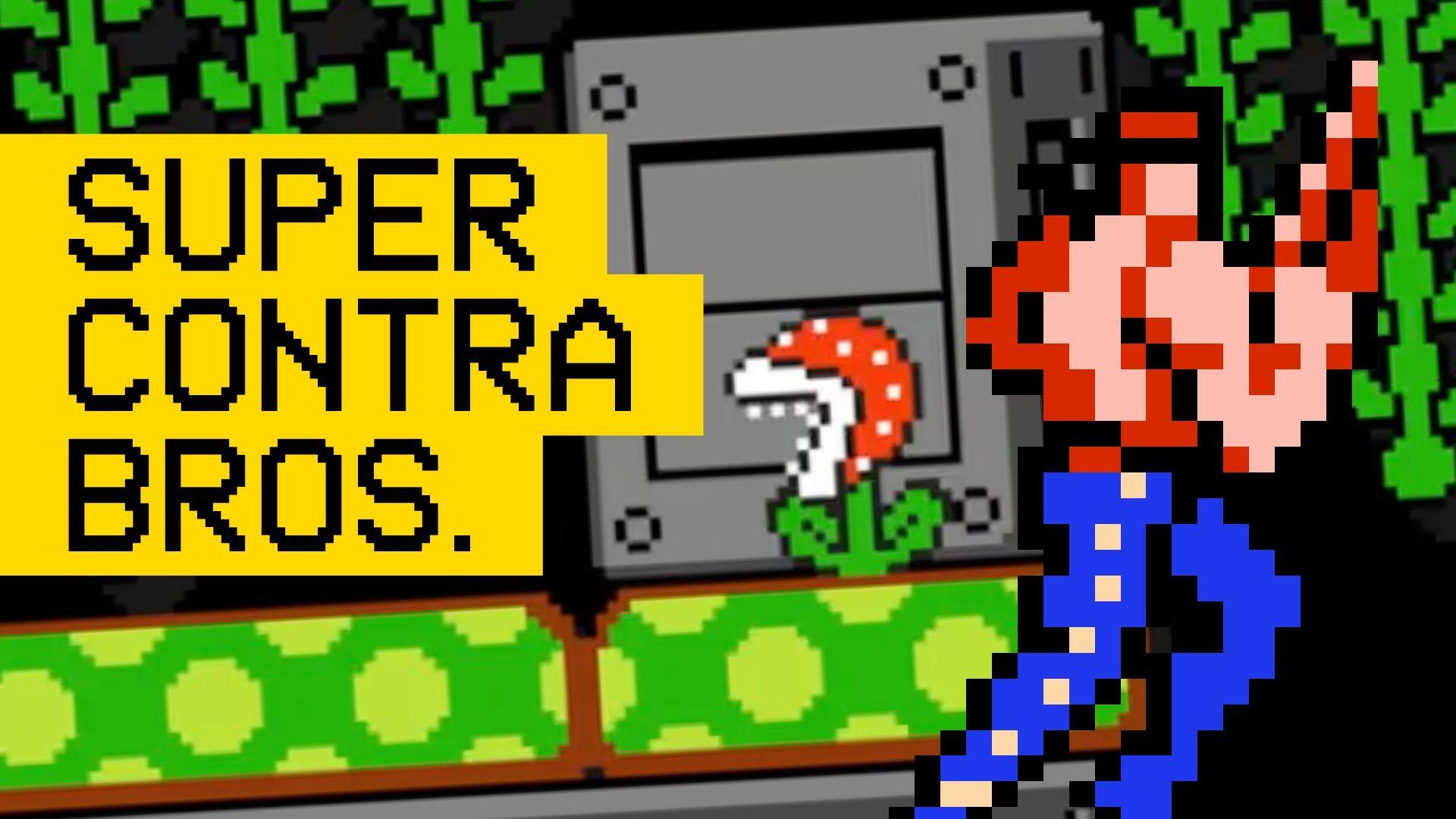 Super Contra Wallpapers - Top Free Super Contra Backgrounds ...