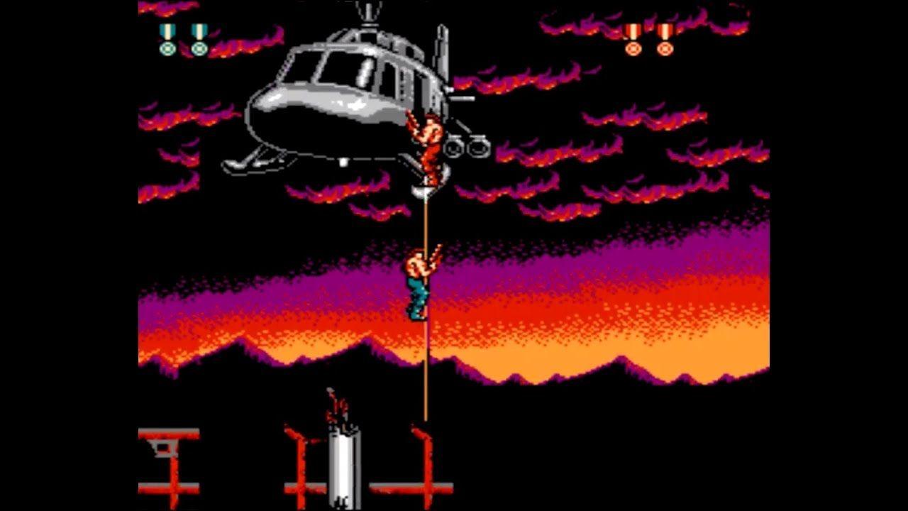 Super Contra Wallpapers - Top Free Super Contra Backgrounds ...