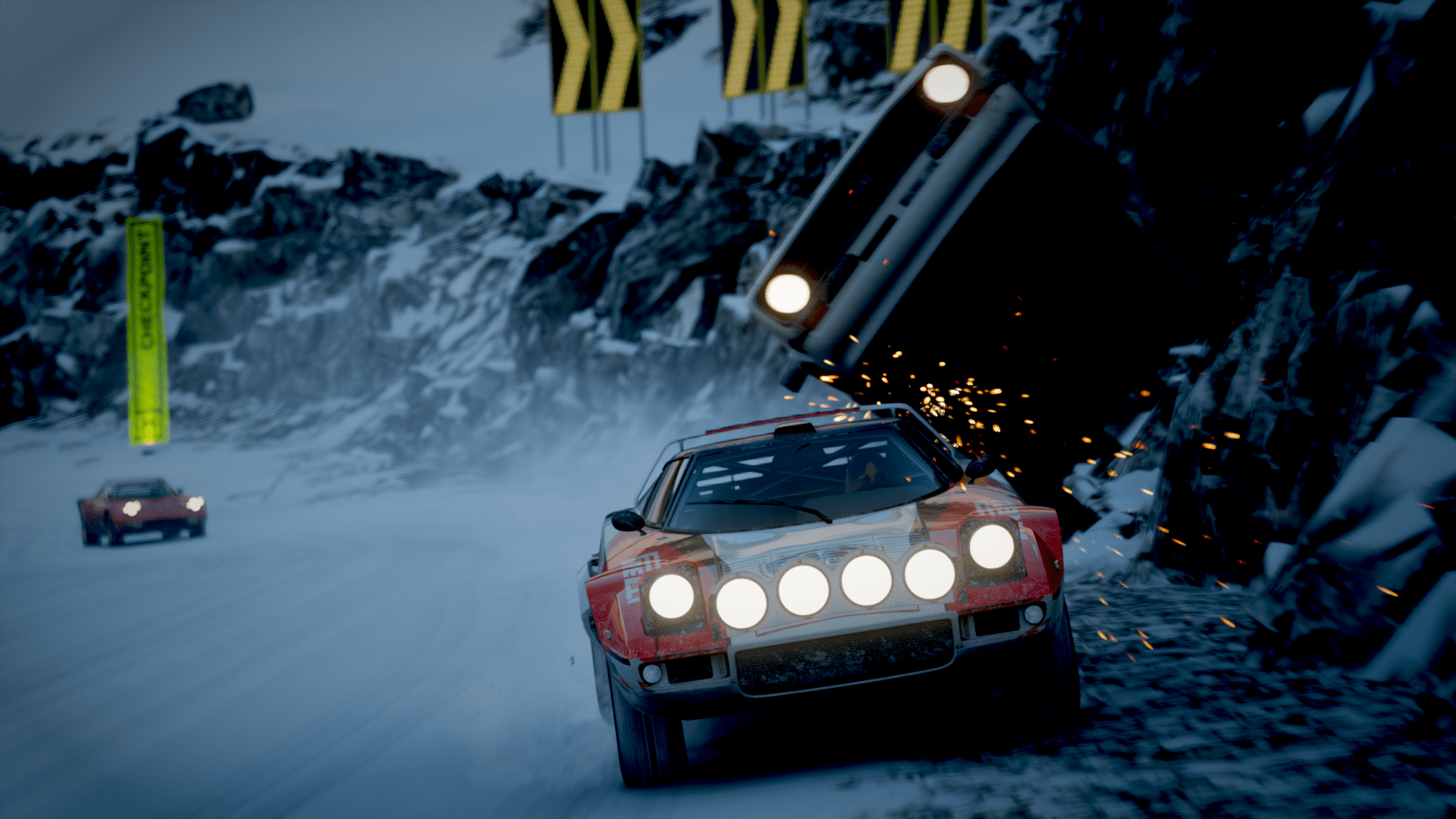 Burnout Dominator Wallpapers - Top Free Burnout Dominator Backgrounds ...