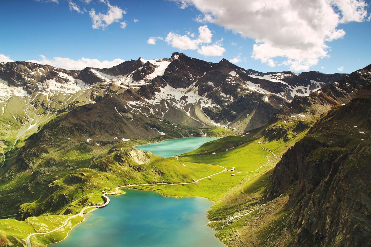 Italy Landscape Wallpapers - Top Free Italy Landscape Backgrounds ...