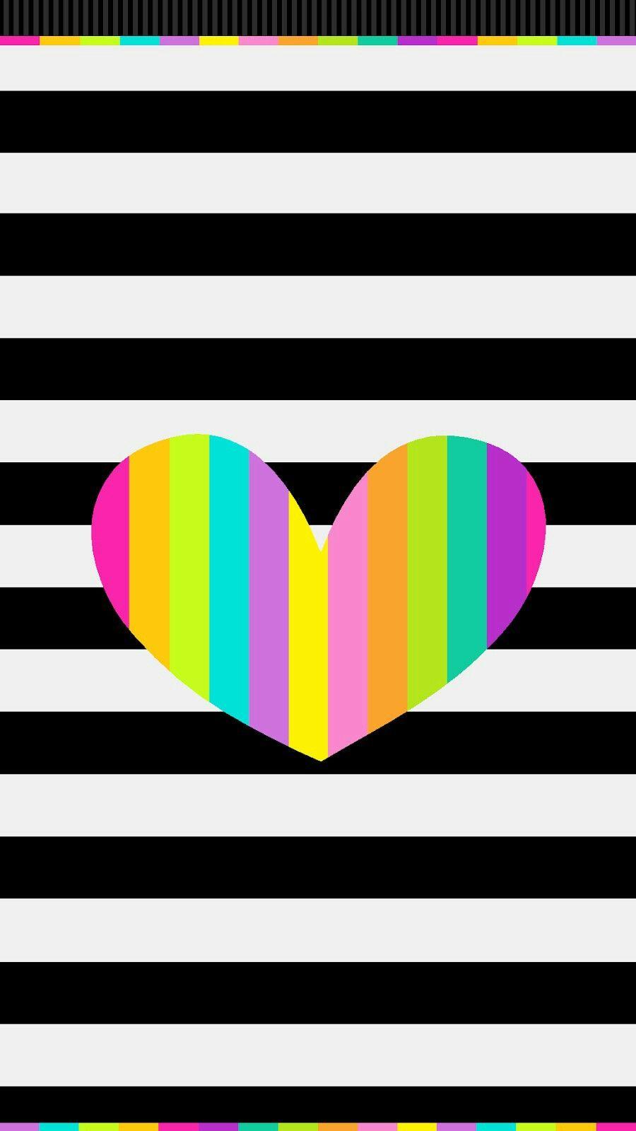 Rainbow Chevron iPhone Wallpapers - Top Free Rainbow Chevron iPhone ...