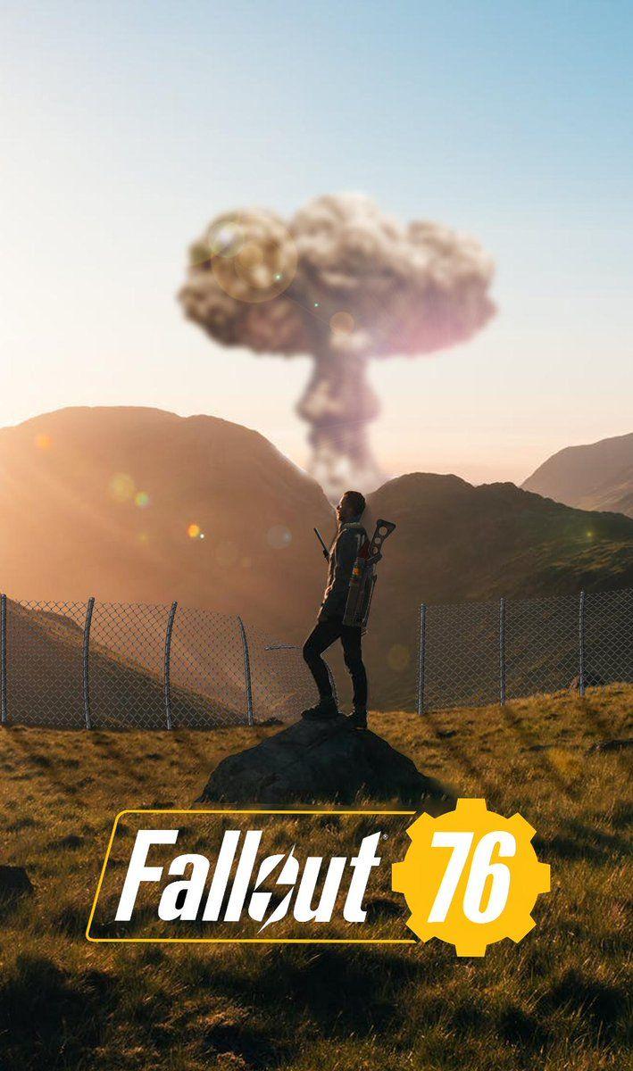 Fallout HD Phone Wallpapers - Top Free Fallout HD Phone Backgrounds ...