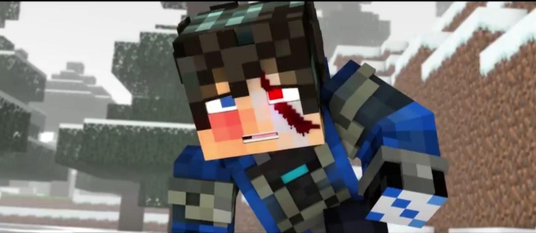 Rainimator Minecraft Wallpapers - Top Free Rainimator Minecraft ...