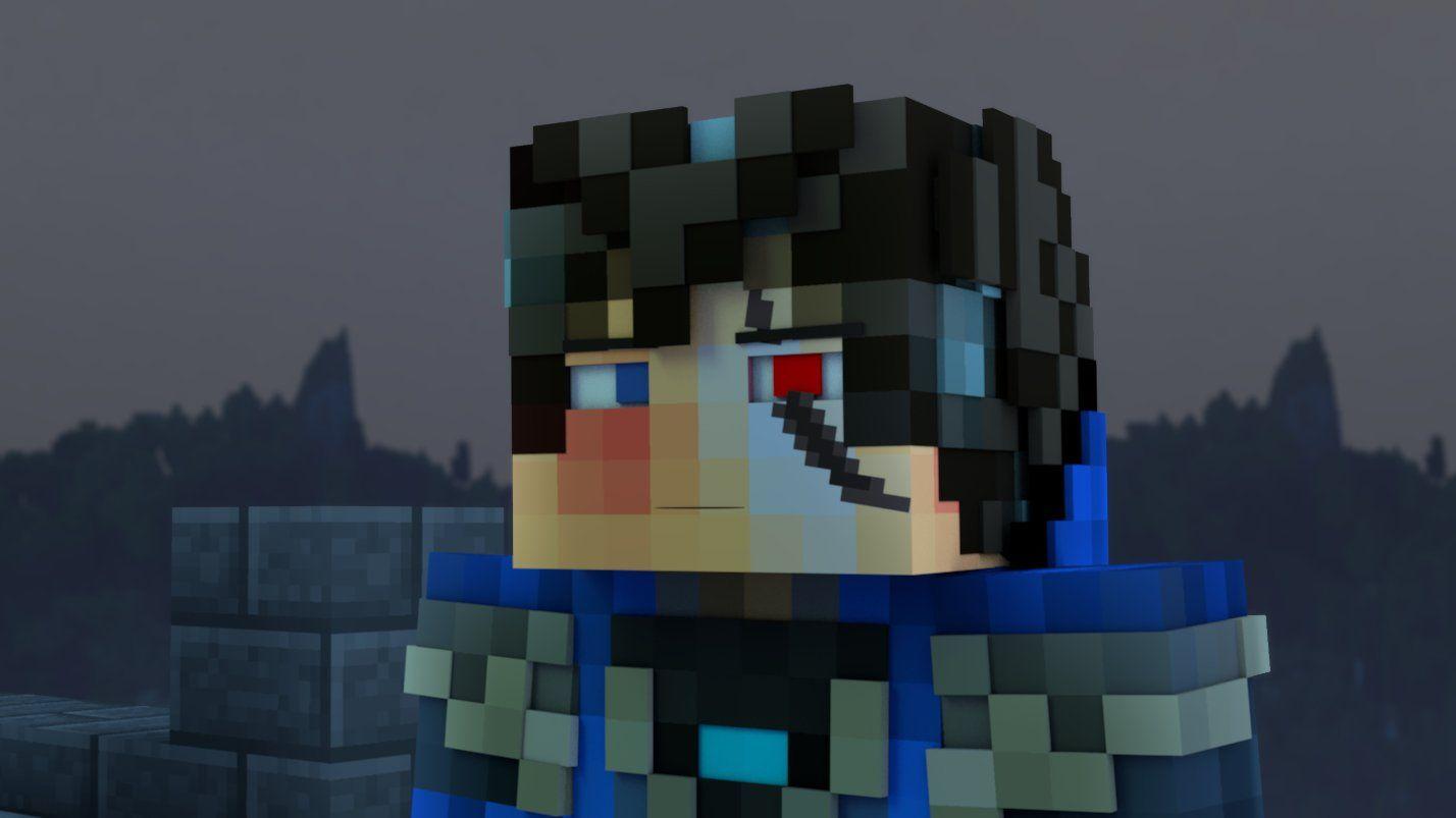 Rainimator Minecraft Wallpapers - Top Free Rainimator Minecraft ...