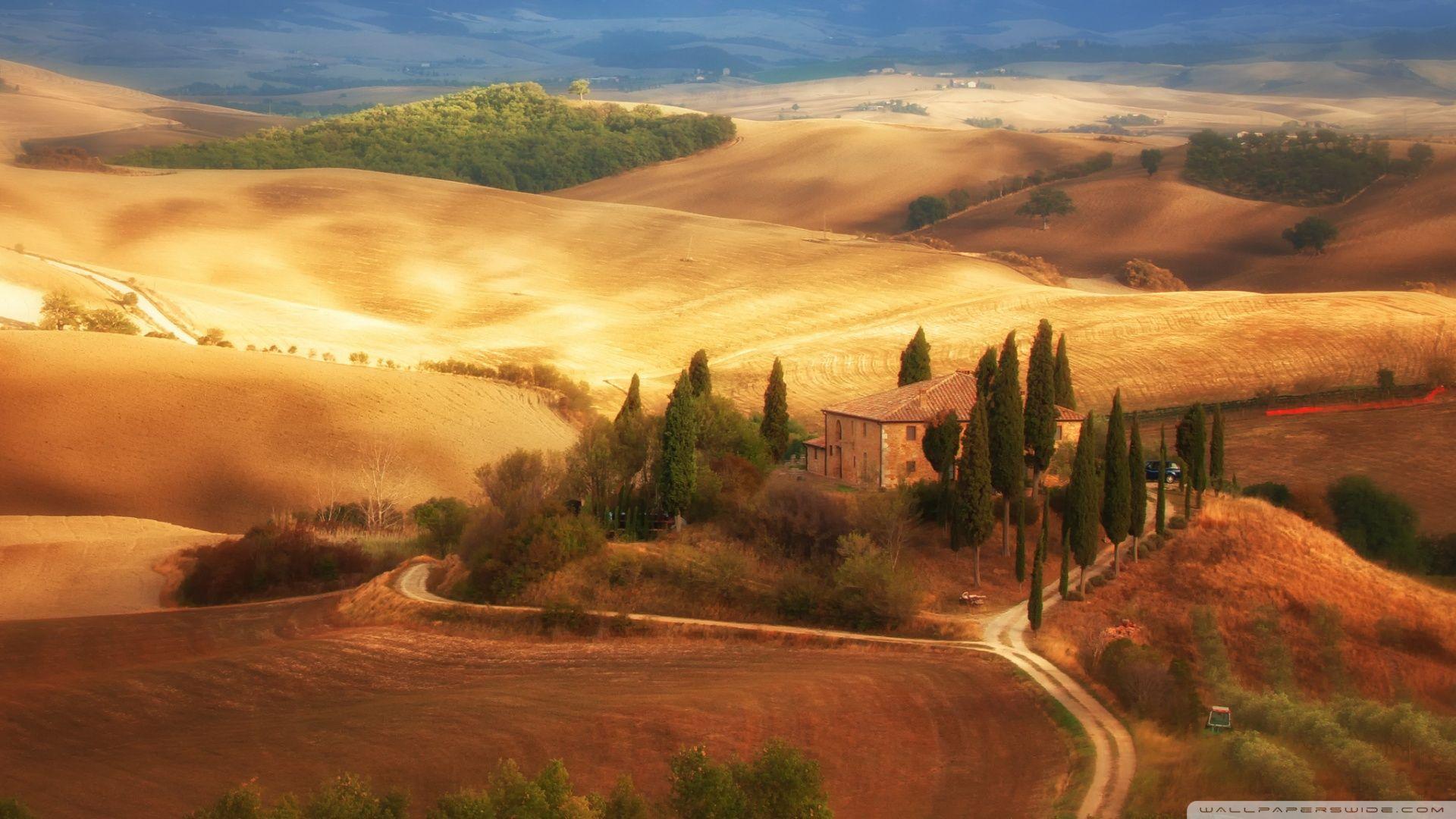 Italy Landscape Wallpapers - Top Free Italy Landscape Backgrounds - WallpaperAccess