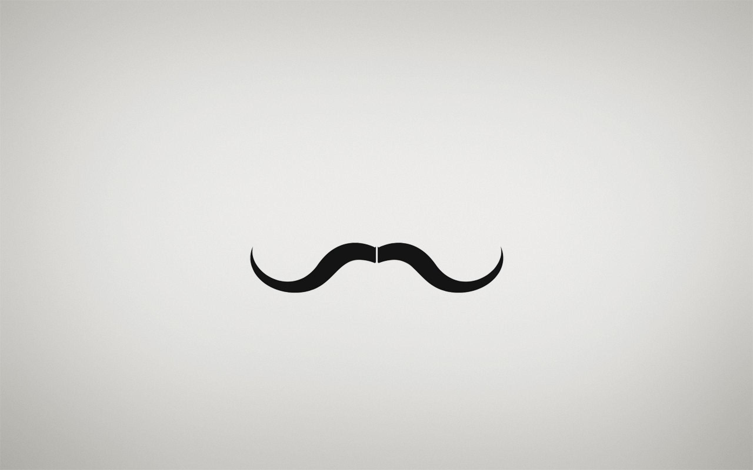 Vintage Mustache Wallpapers - Top Free Vintage Mustache Backgrounds ...