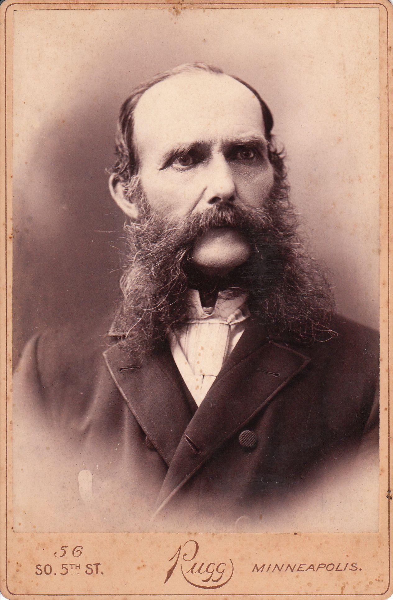 Vintage Mustache Wallpapers - Top Free Vintage Mustache Backgrounds ...