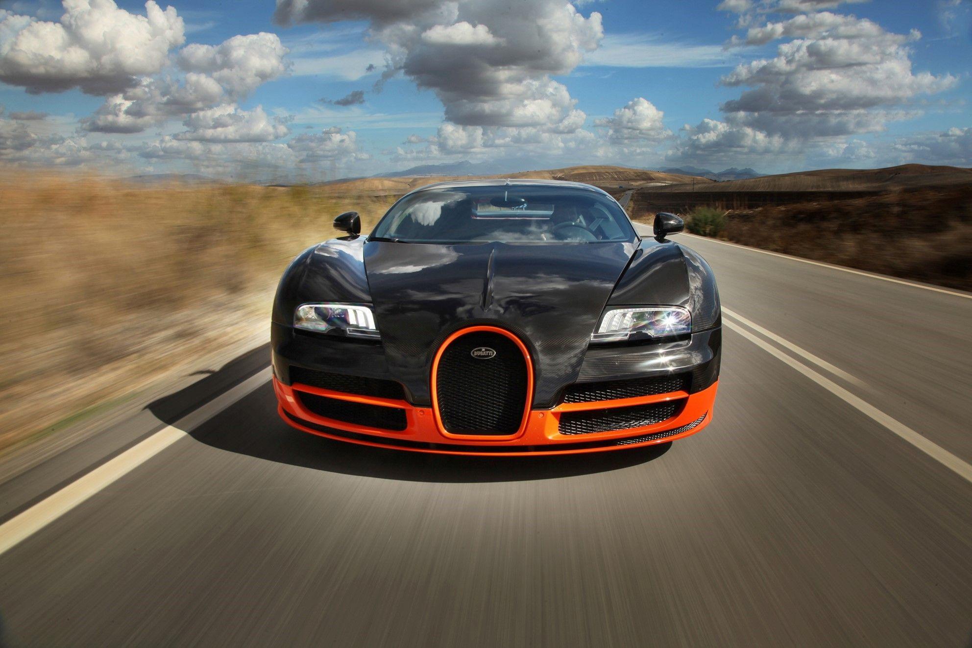 Orange Bugatti Wallpapers - Top Free Orange Bugatti Backgrounds - WallpaperAccess