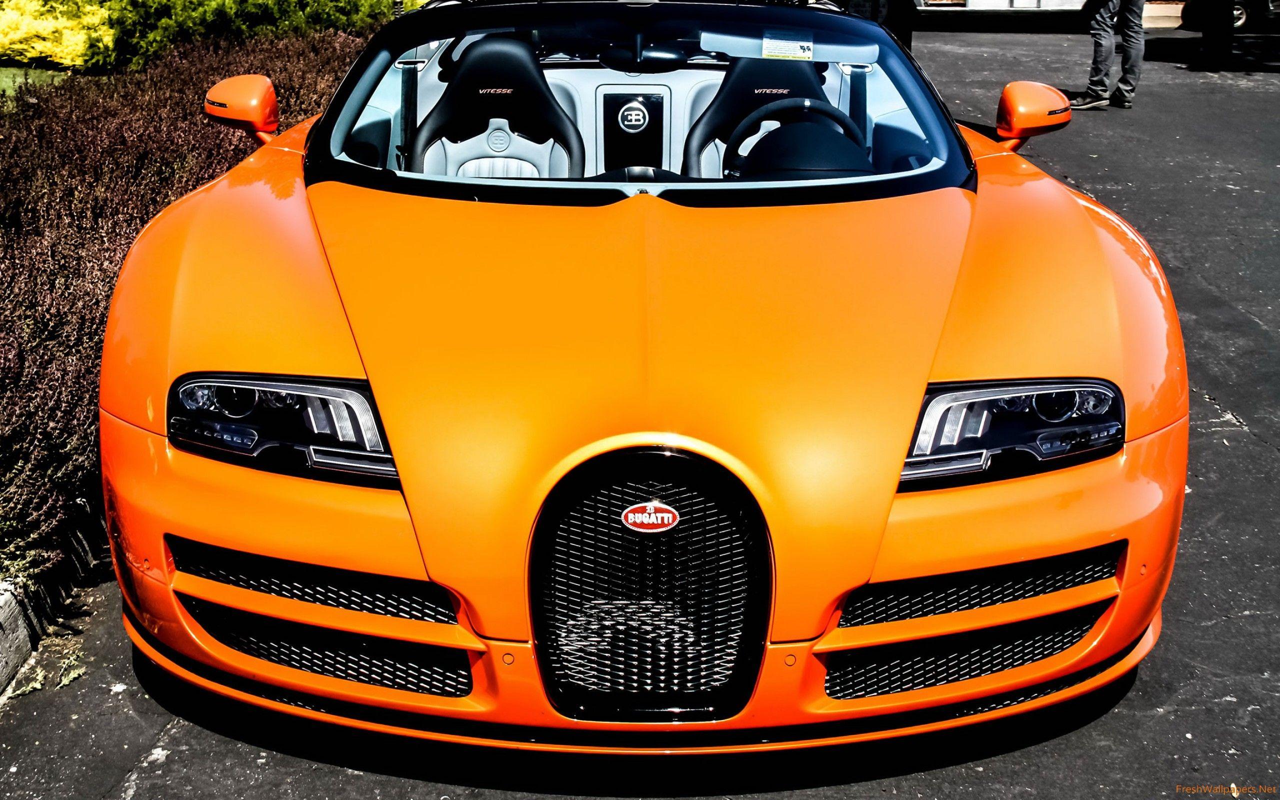 Orange Bugatti Wallpapers - Top Free Orange Bugatti Backgrounds ...