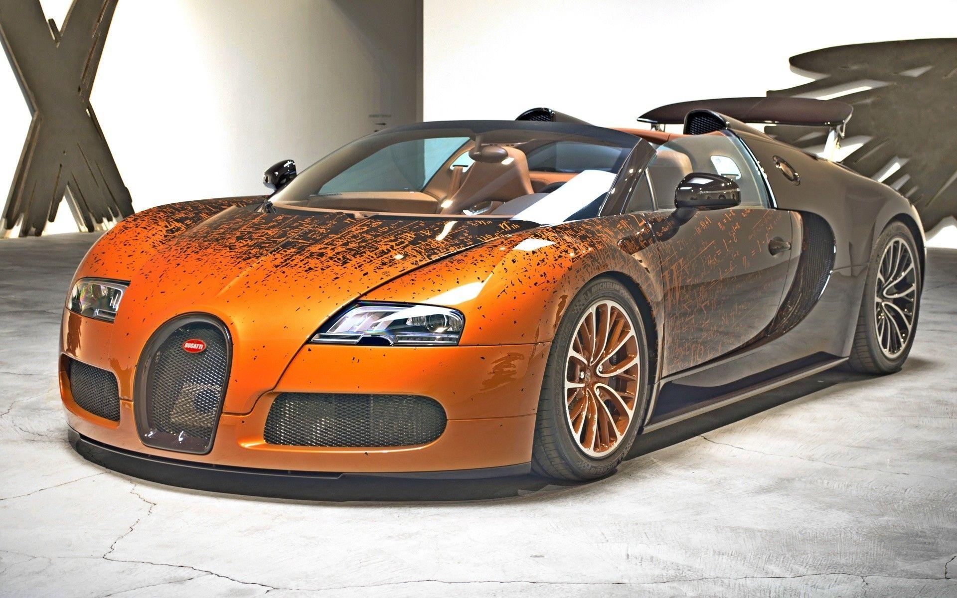 Orange Bugatti Wallpapers - Top Free Orange Bugatti Backgrounds ...