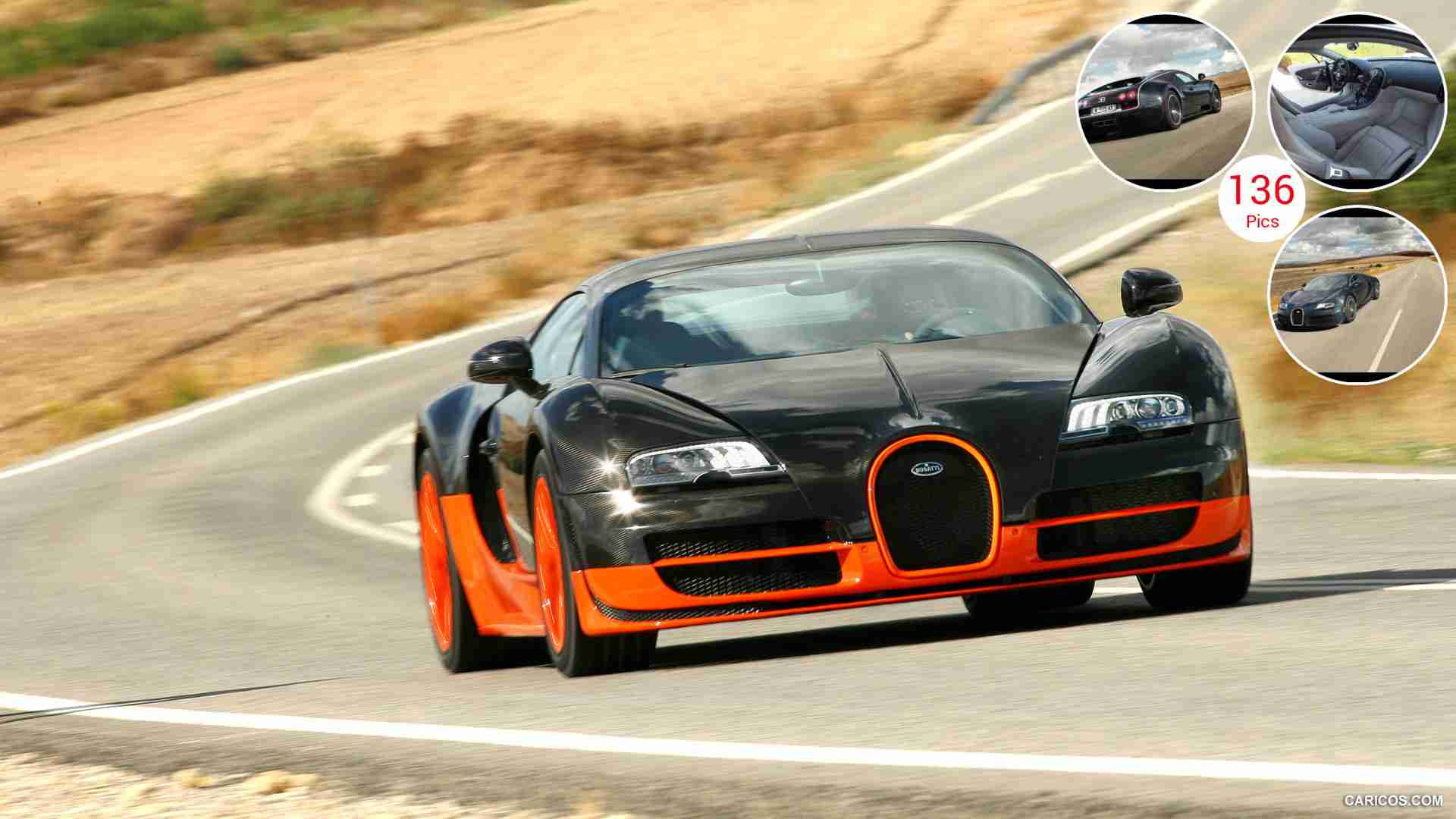 Orange Bugatti Wallpapers - Top Free Orange Bugatti Backgrounds - WallpaperAccess