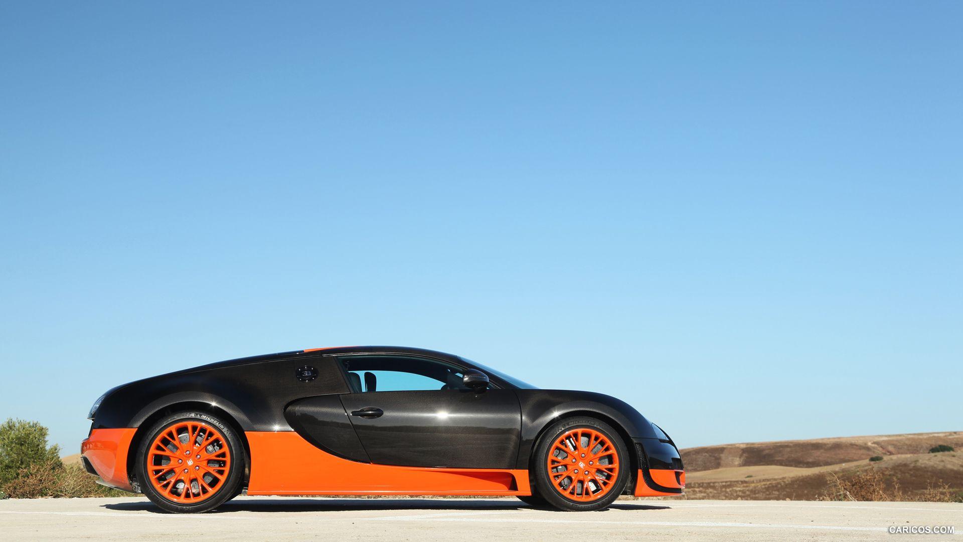 Orange Bugatti Wallpapers - Top Free Orange Bugatti Backgrounds - WallpaperAccess