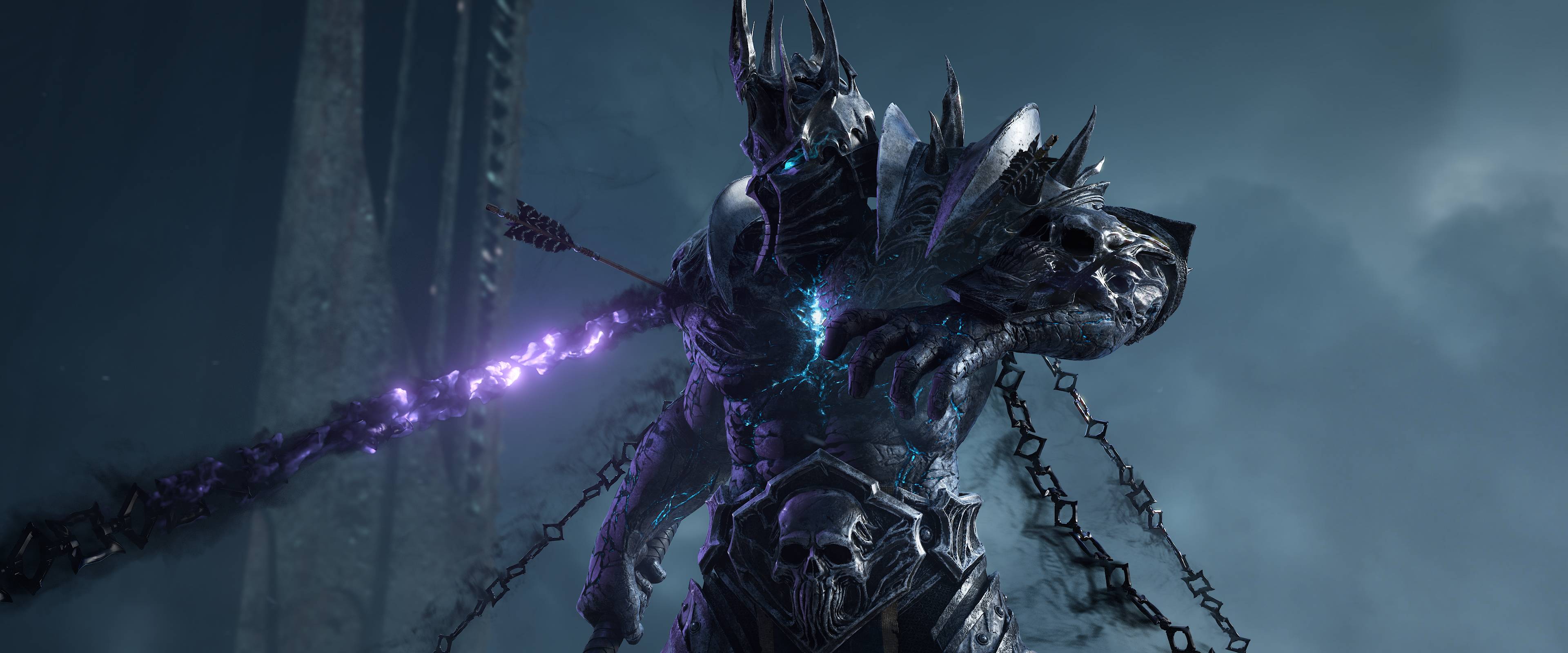 3840X2160 World of Warcraft Wallpapers - Top Free 3840X2160 World of ...