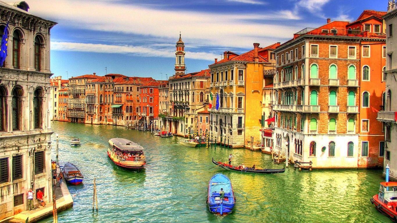 Italy Landscape Wallpapers - Top Free Italy Landscape Backgrounds ...