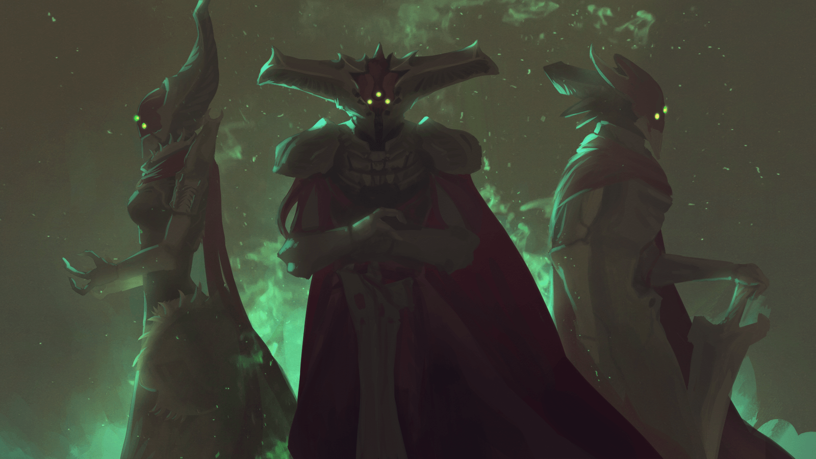 Oryx Destiny Wallpapers - Top Free Oryx Destiny Backgrounds ...