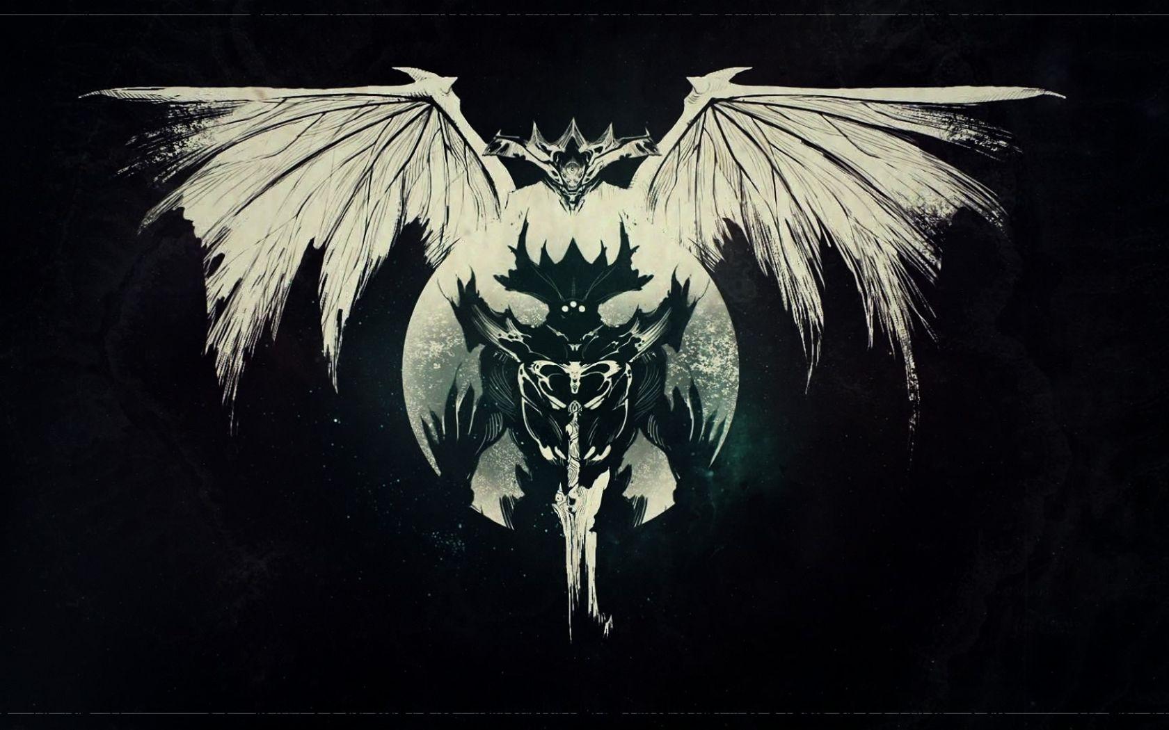 Oryx Destiny Wallpapers - Top Free Oryx Destiny Backgrounds ...