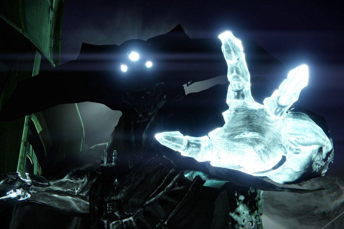 Oryx Destiny Wallpapers - Top Free Oryx Destiny Backgrounds ...