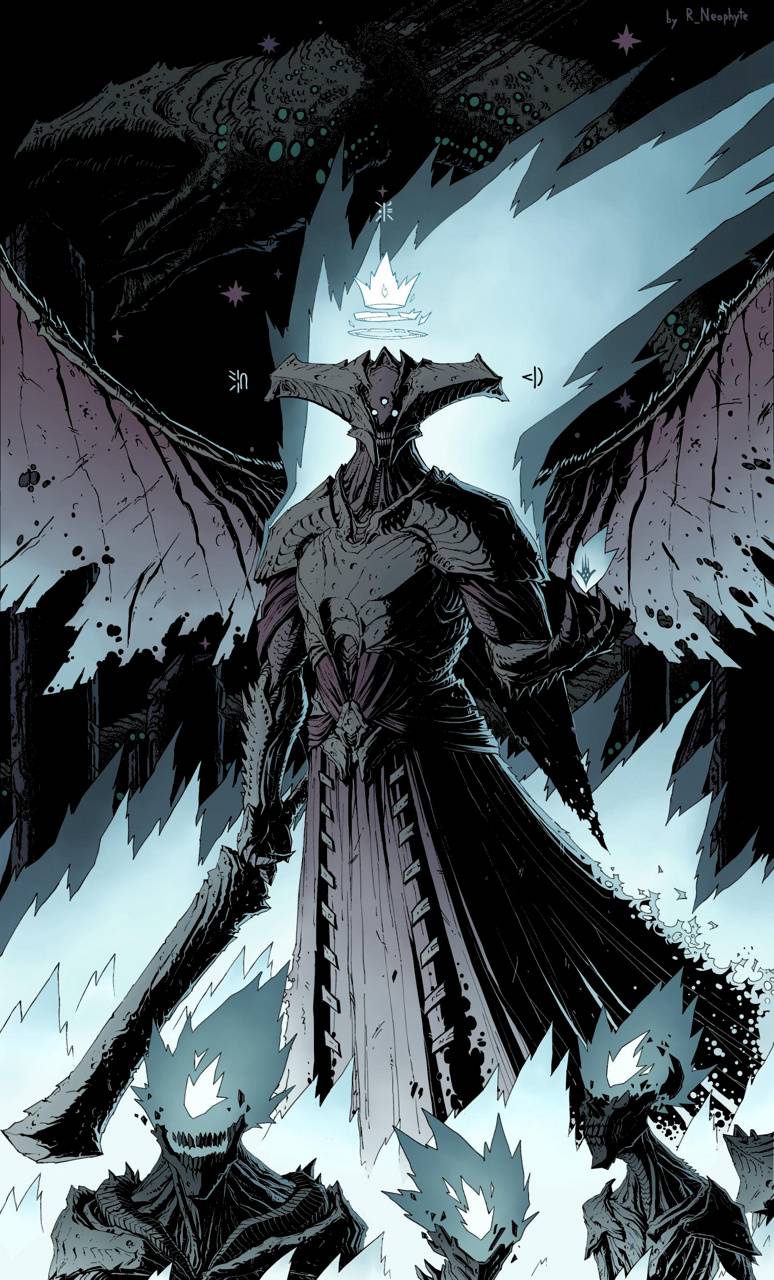 Oryx Destiny Wallpapers - Top Free Oryx Destiny Backgrounds ...