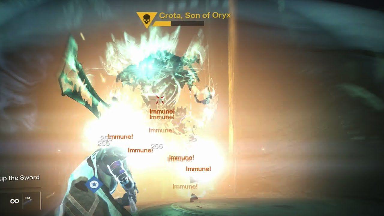 Oryx Destiny Wallpapers - Top Free Oryx Destiny Backgrounds ...