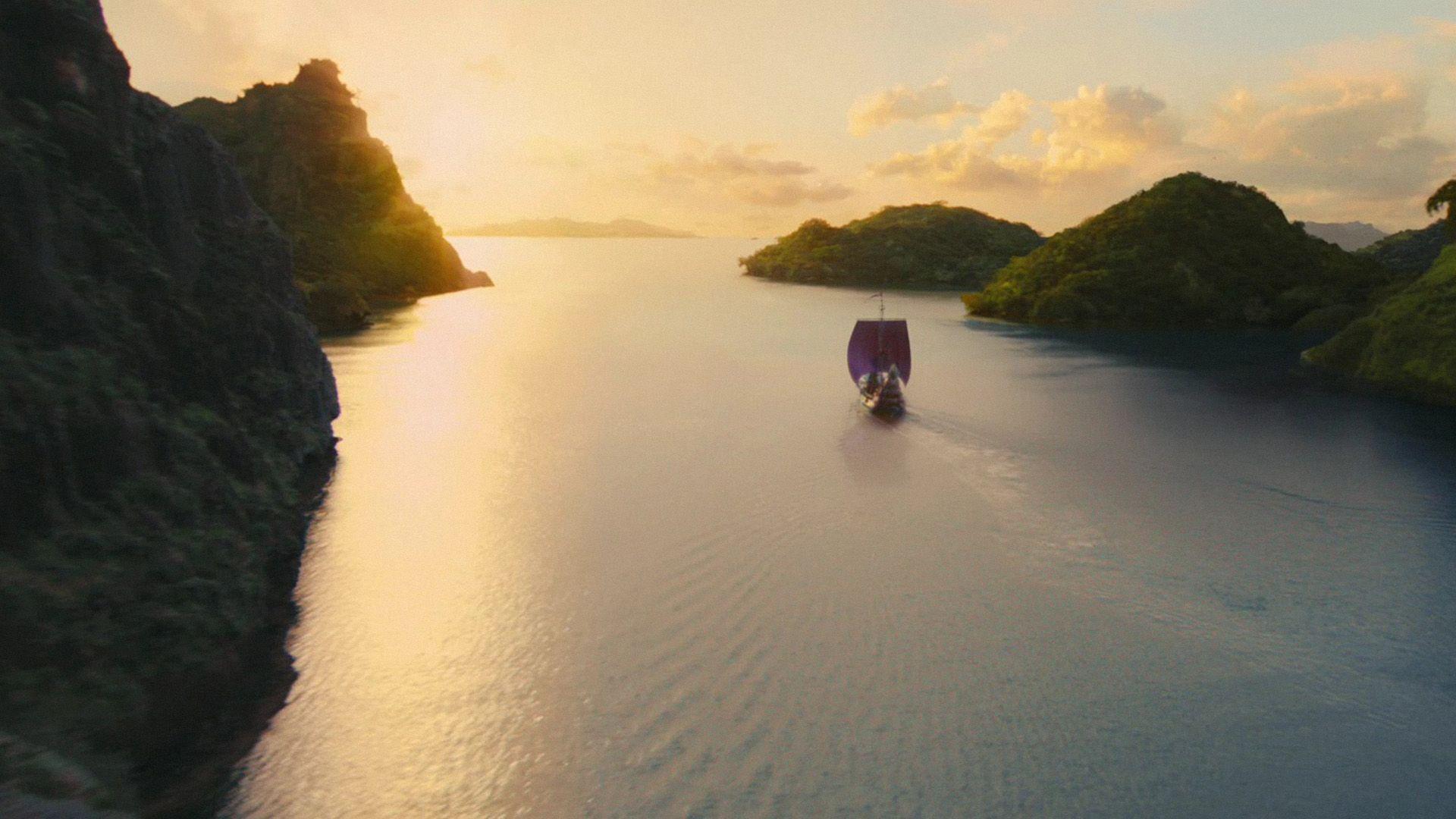 Narnia HD Wallpapers - Top Free Narnia HD Backgrounds - WallpaperAccess