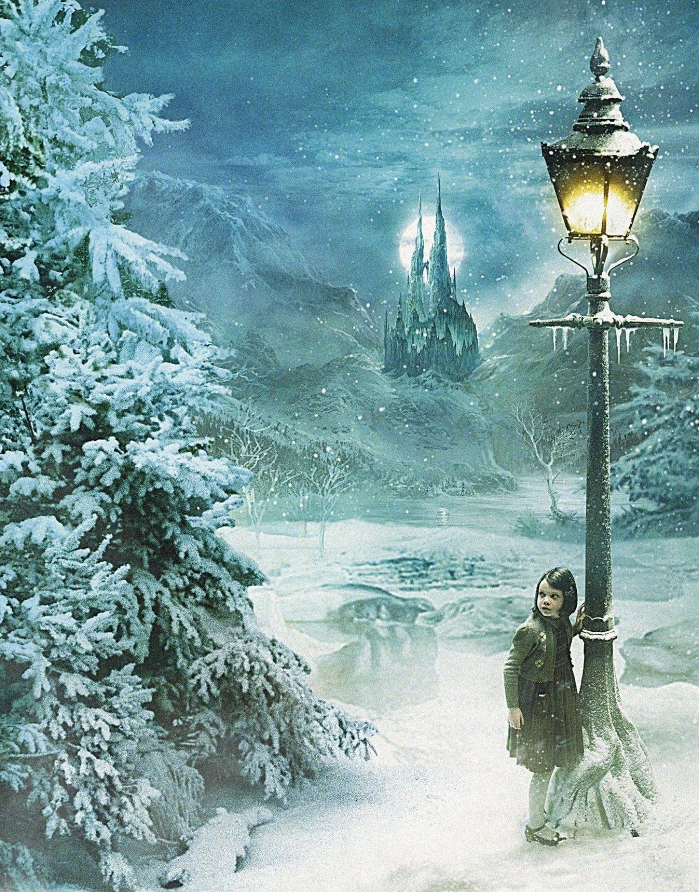 Narnia HD Wallpapers - Top Free Narnia HD Backgrounds - WallpaperAccess