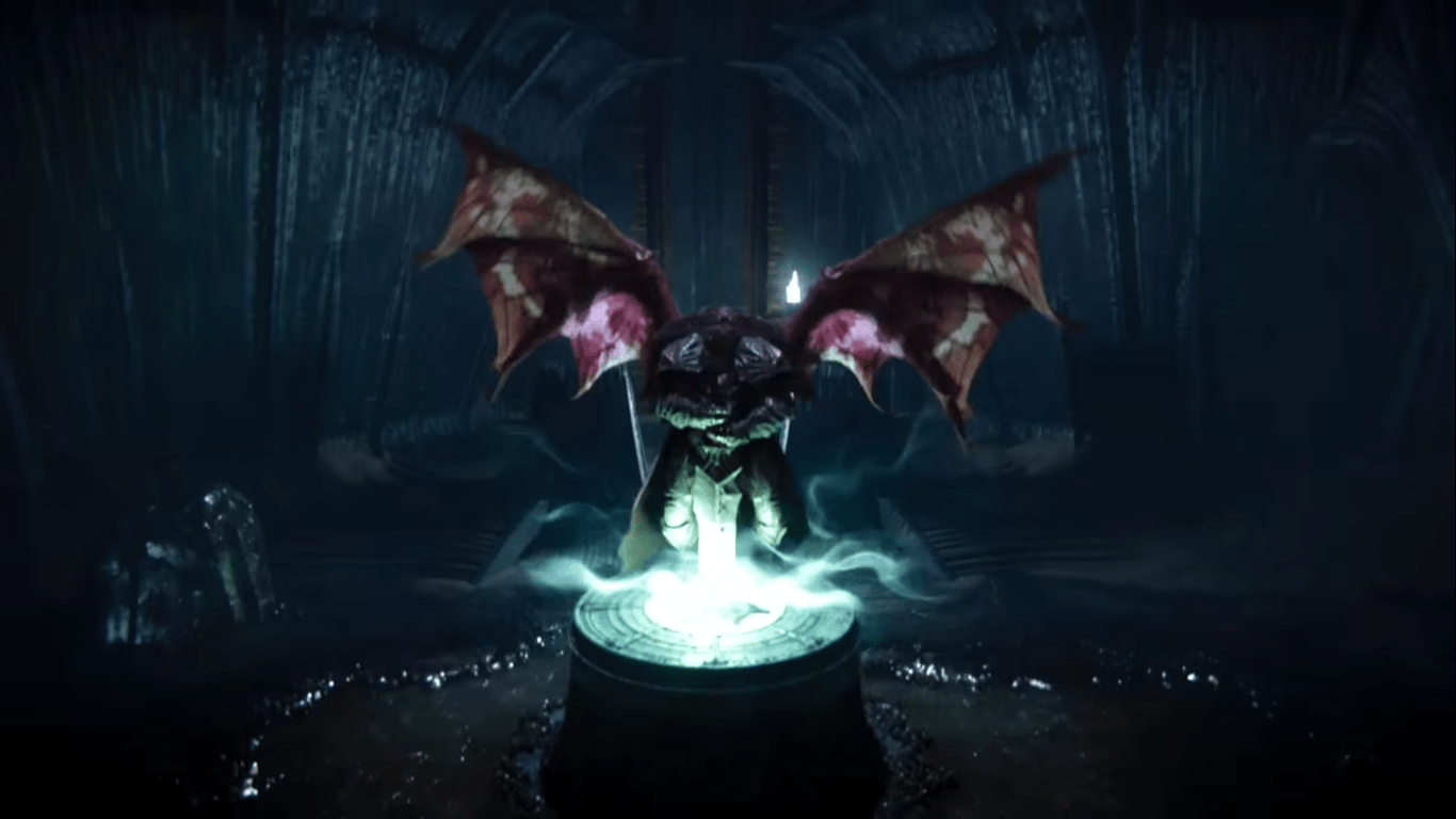 Oryx Destiny Wallpapers - Top Free Oryx Destiny Backgrounds ...