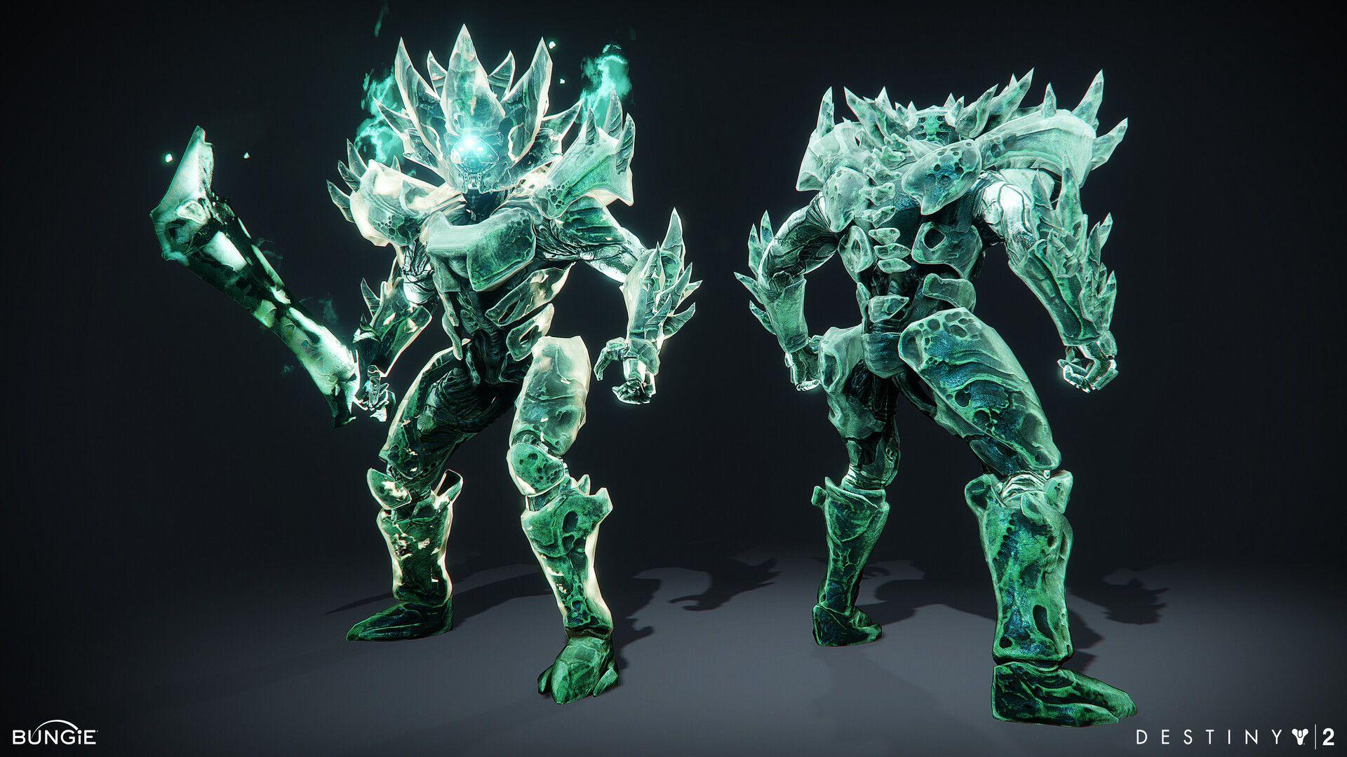 Oryx Destiny Wallpapers - Top Free Oryx Destiny Backgrounds ...