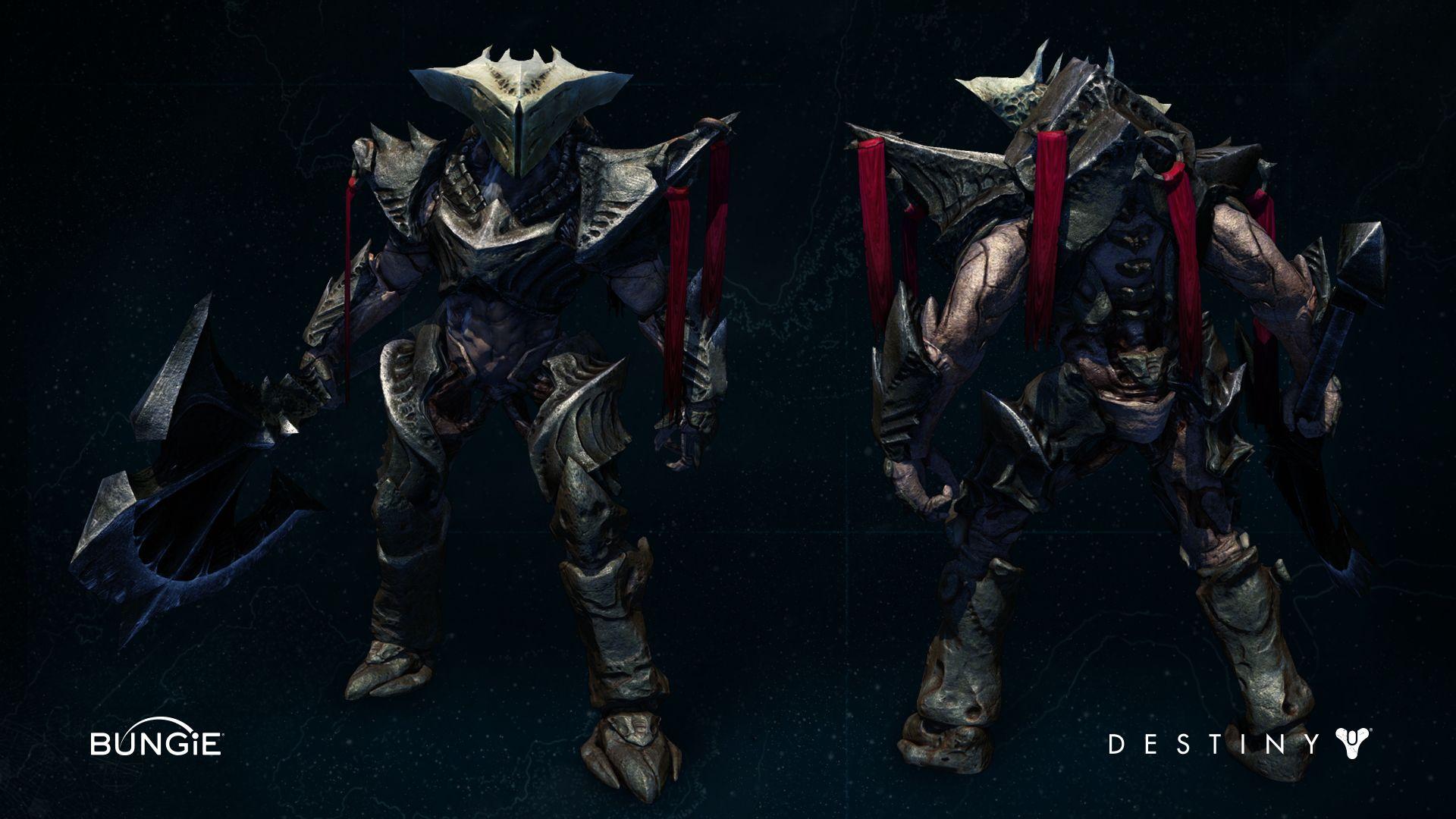 Oryx Destiny Wallpapers - Top Free Oryx Destiny Backgrounds ...