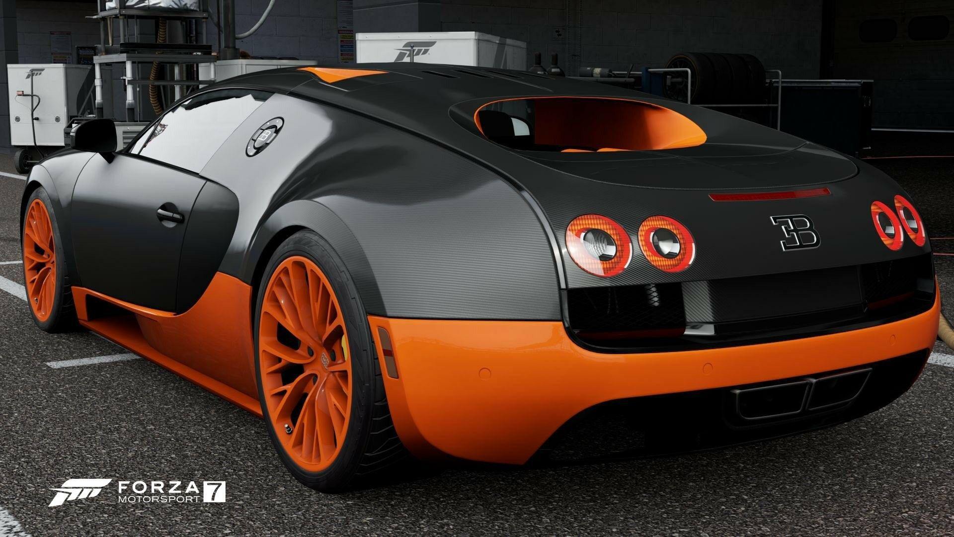 Orange Bugatti Wallpapers - Top Free Orange Bugatti Backgrounds - WallpaperAccess