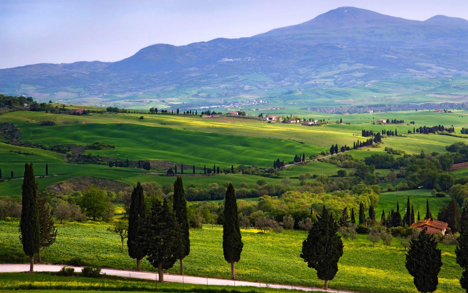 Italy Landscape Wallpapers - Top Free Italy Landscape Backgrounds ...