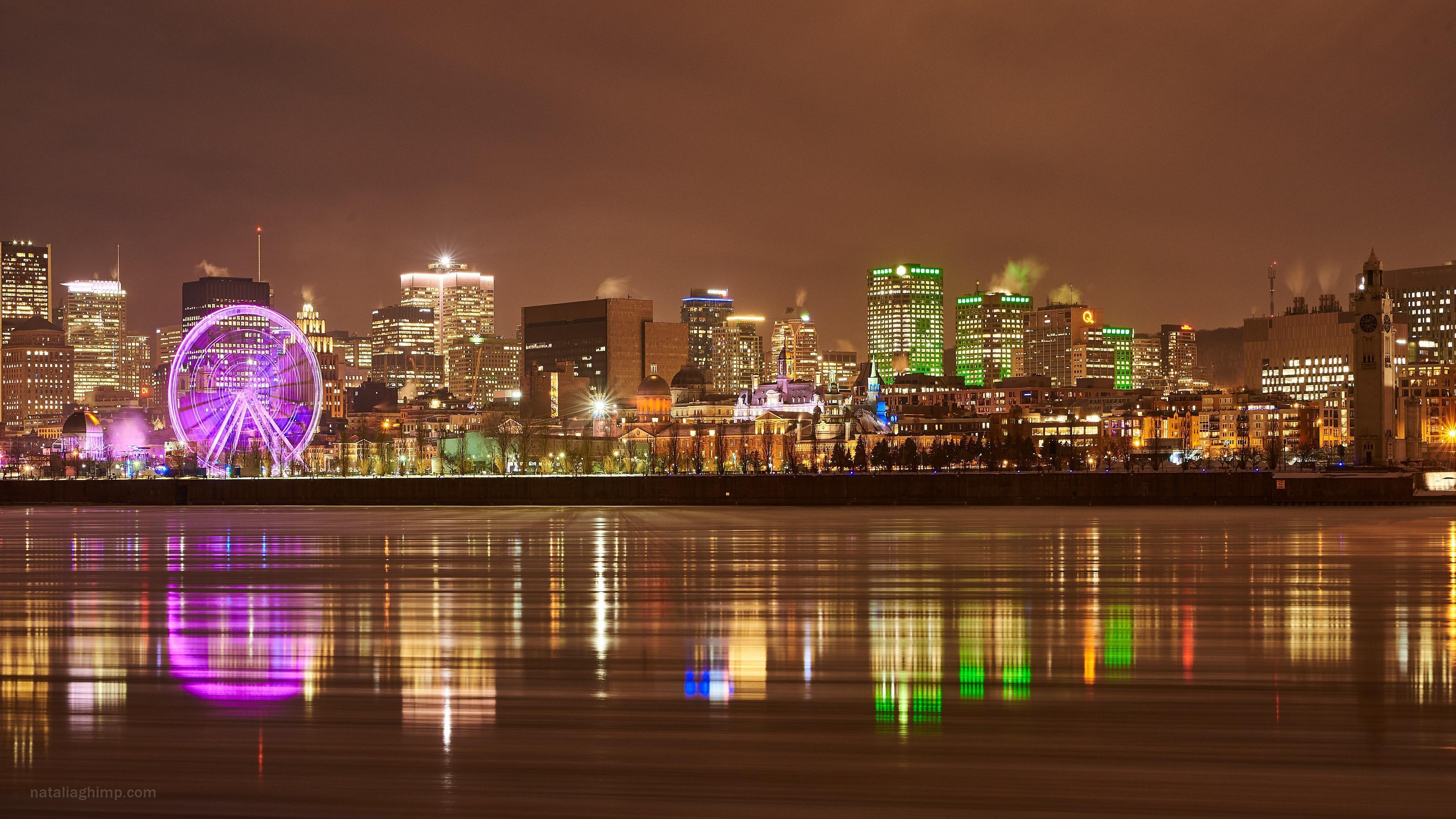 Montreal Desktop Wallpapers - Top Free Montreal Desktop Backgrounds ...